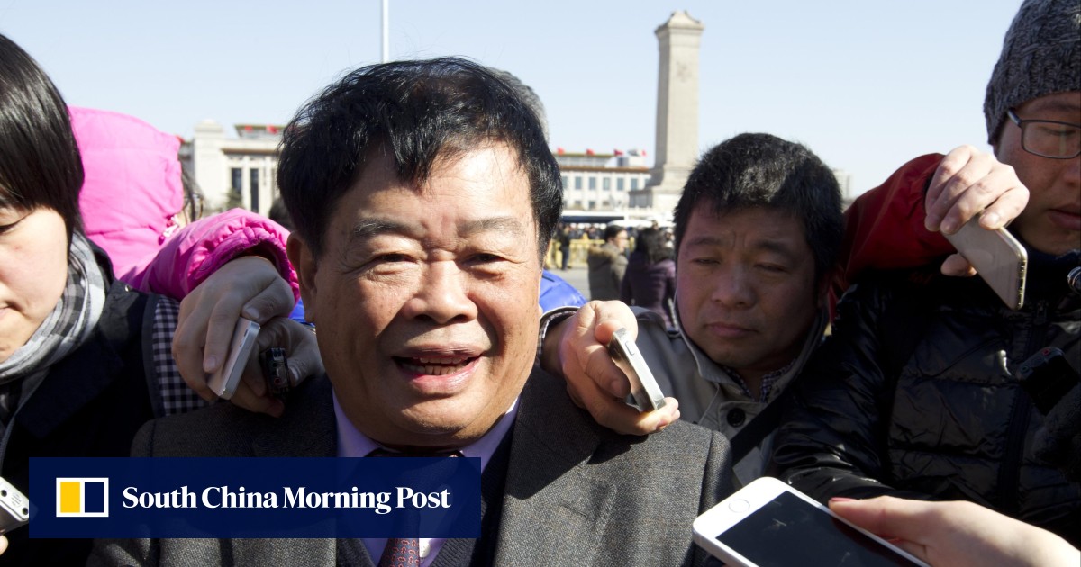 Chinese boss in American Factory film approved to launch university to ...