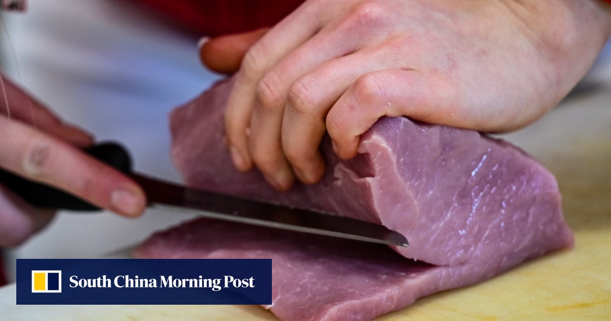 South Korea bans pork from Germany after outbreak of foot-and-mouth ...