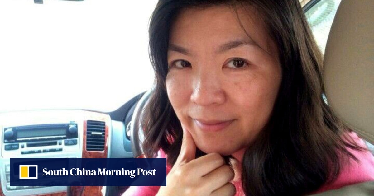 Malaysian professor jailed for life in Hong Kong for yoga ball murders ...