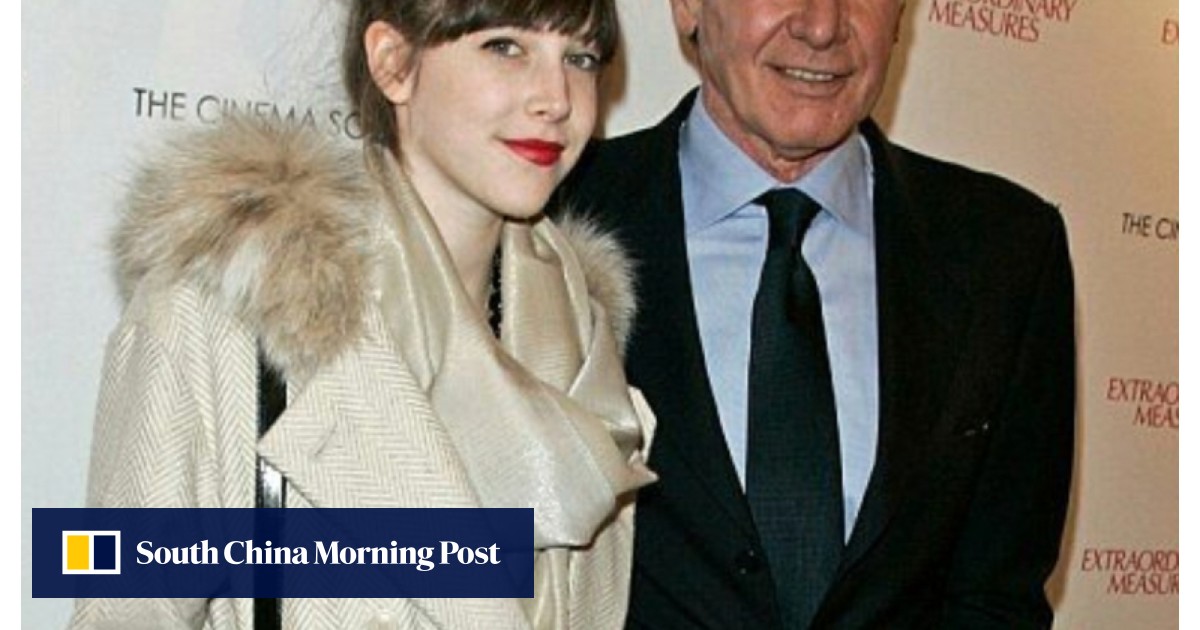 melissa mathison children