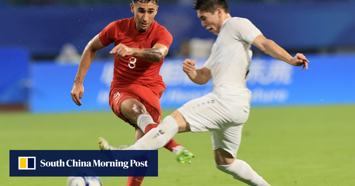 Hong Kong footballers ‘hoping’ a Premier League club joins mainland ...