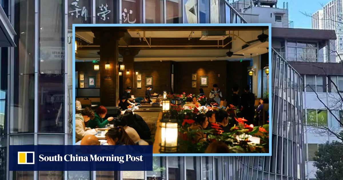 Top Japan restaurant roasted for serving inferior ingredients to ...