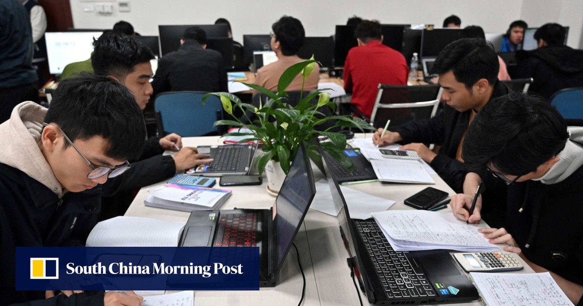 Young Southeast Asians defy challenges with economic optimism | South ...