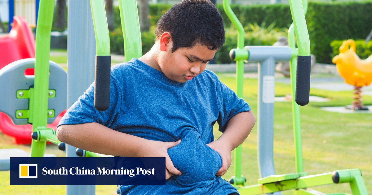 Dementia risk for obese, physically inactive teens of Gen Z, Gen Alpha ...