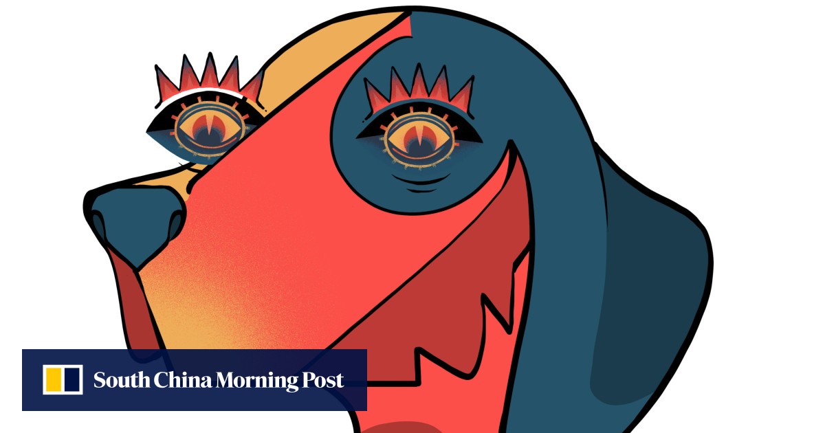 Year of the Snake 2025 predictions for Dogs, from lucky colour to money ...