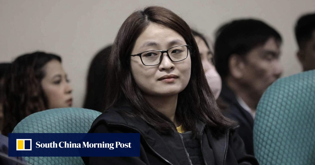 From Philippines to Singapore: Alice Guo probe spotlights ‘domino ...