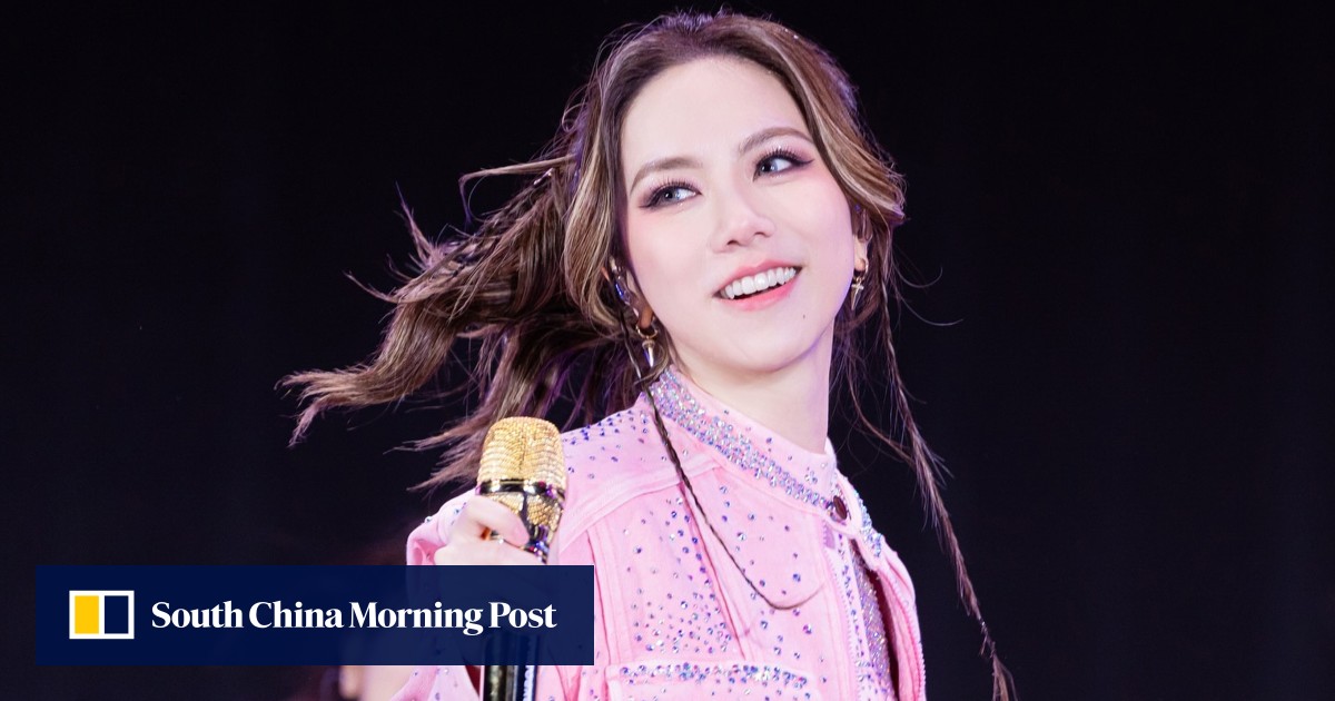 Profile | How G.E.M. became ‘China’s Taylor Swift’; the Hong Kong ...