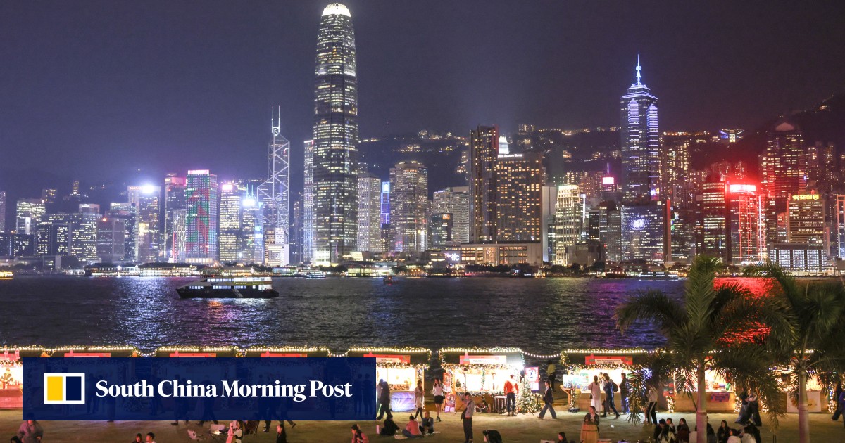 Hong Kong gets a boost as 3 global hedge funds open offices, recruit ...