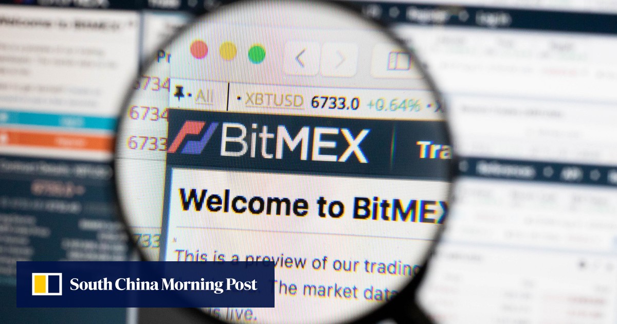 BitMEX fined US$100 million for violating US anti-money-laundering laws ...