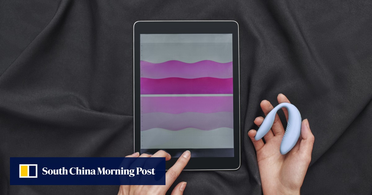 Remote Controlled Bluetooth Sex Toys Can Be Hacked By Third Parties