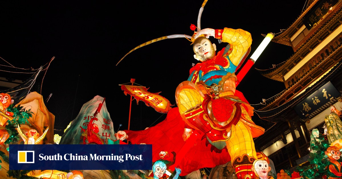 How Monkeys can survive Year of the Snake when their zodiac clashes ...