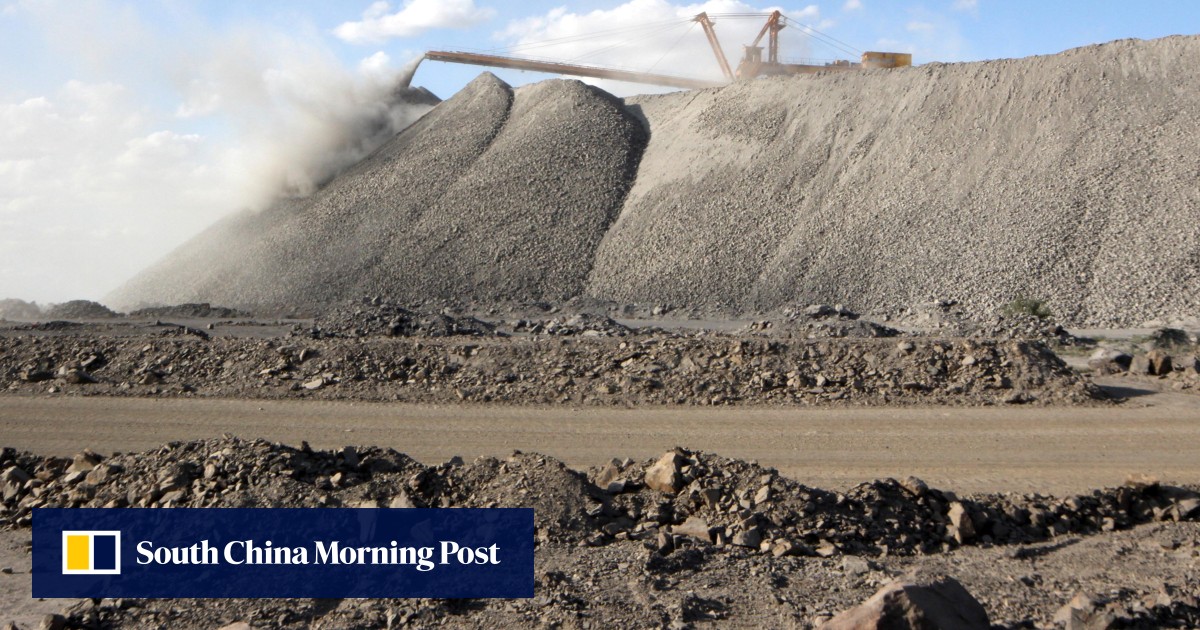 Discovery of massive rare earth deposit in Yunnan a boost for China ...