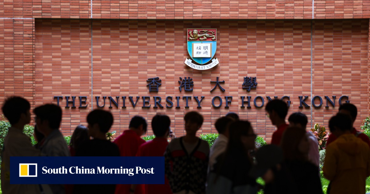 Scam action urged as university students in Hong Kong lose HK$75 million | South China Morning Post