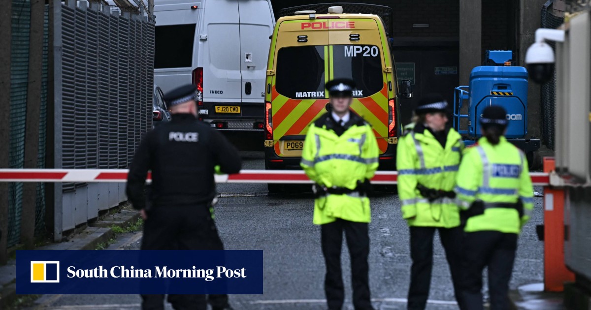 UK teenager pleads guilty to killing 3, wounding 10 in Southport attack ...