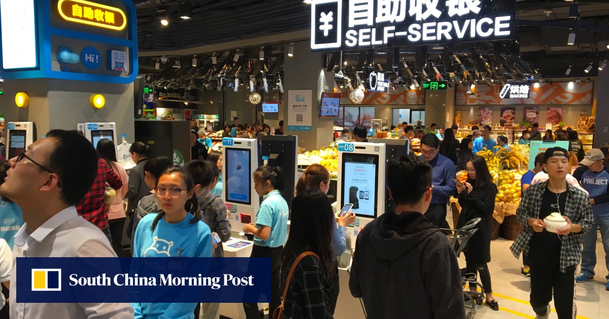 HSBC, Standard Chartered, Bocom can now open mainland China accounts ...