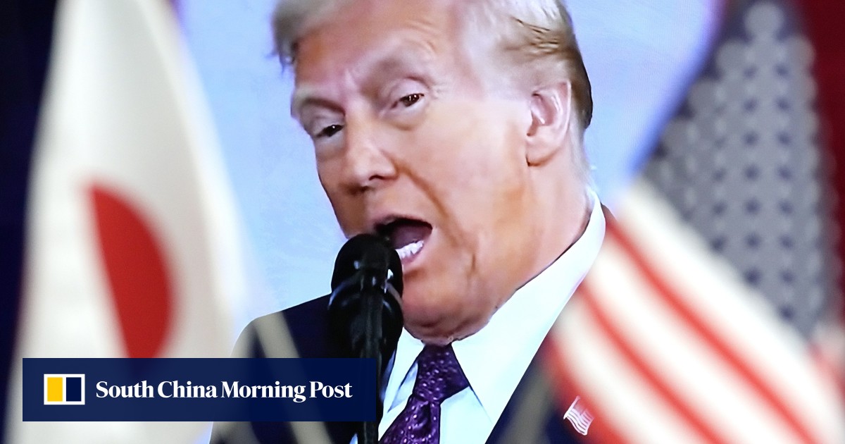 Think ‘Japan First’ and don’t kowtow, ex-Trump aide urges Tokyo | South ...