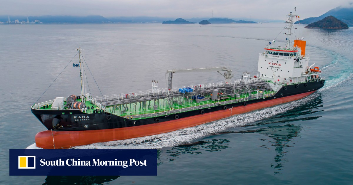 Hong Kong’s Towngas and Singapore’s Global Energy to develop green ...