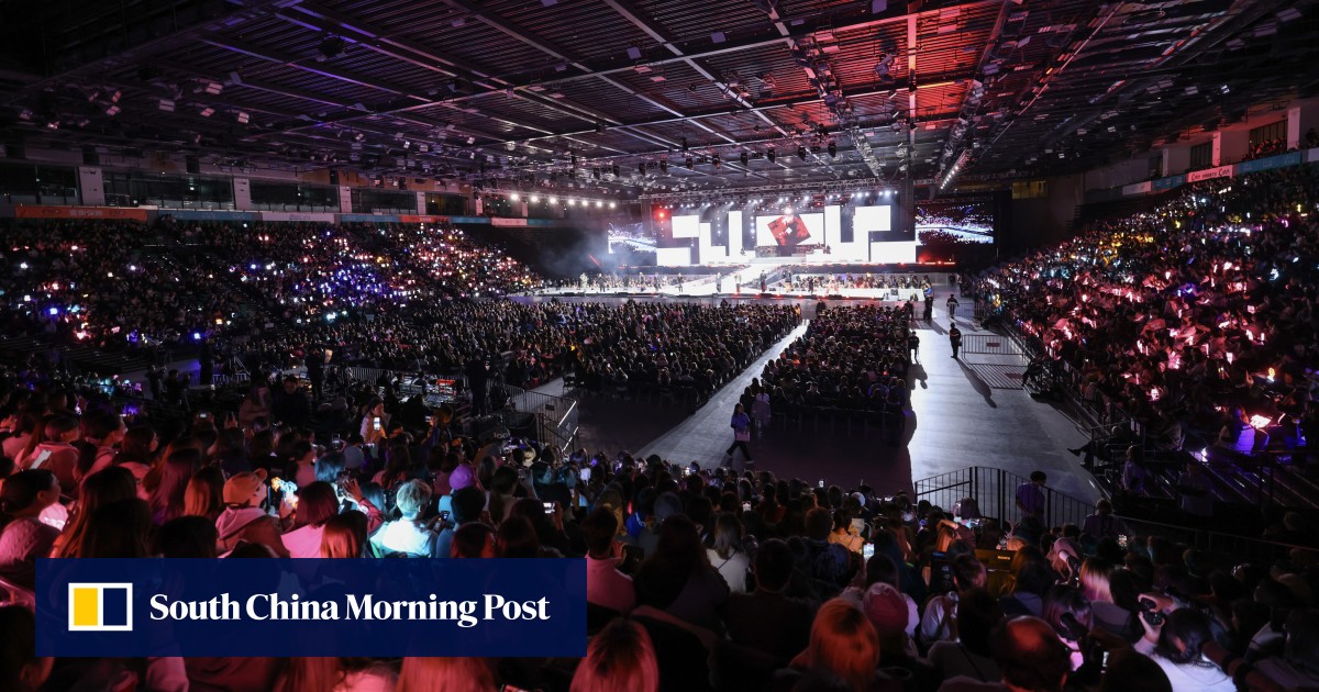 Hong Kong signs 5-year deal to keep world-class snooker event at Kai ...