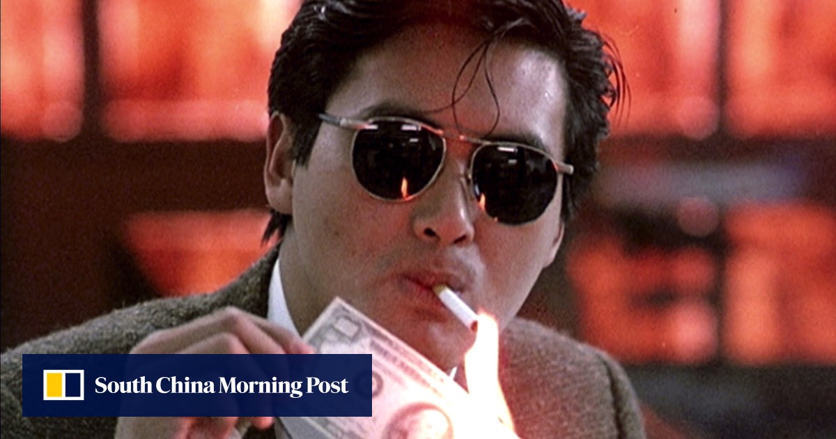 From A Better Tomorrow to Bullet in the Head, the 10 best Golden ...