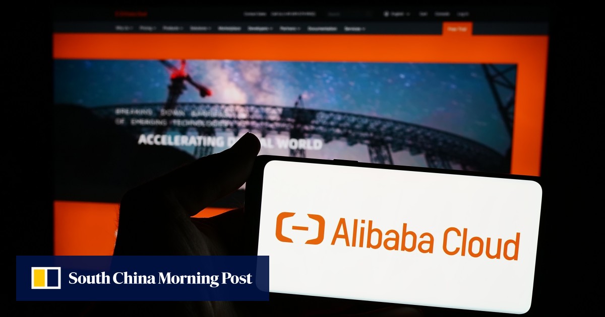 Alibaba Cloud rolls out expanded suite of AI models, development tools ...