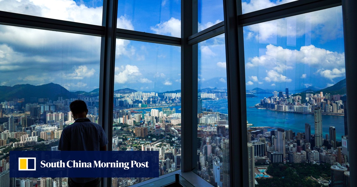 New Hong Kong title deeds system should include existing owners ...