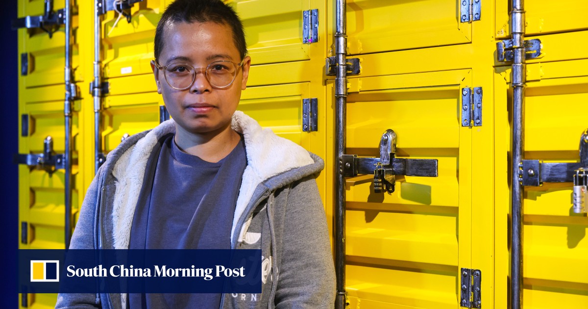 Hong Kong Helper Battles Cancer And Heartless Bosses Who Allegedly