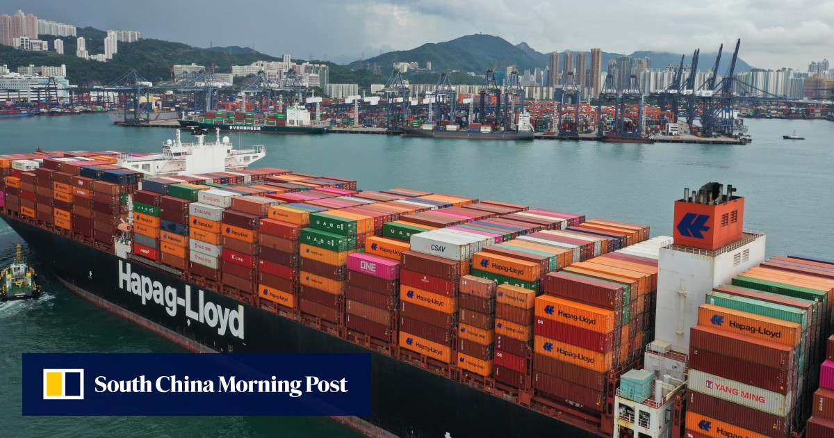 Trump tariffs would be bad news for Hong Kong’s biggest exports to US ...