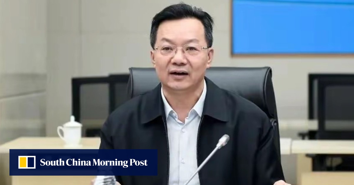 Big drop in internal investigations into China’s corruption busters in ...