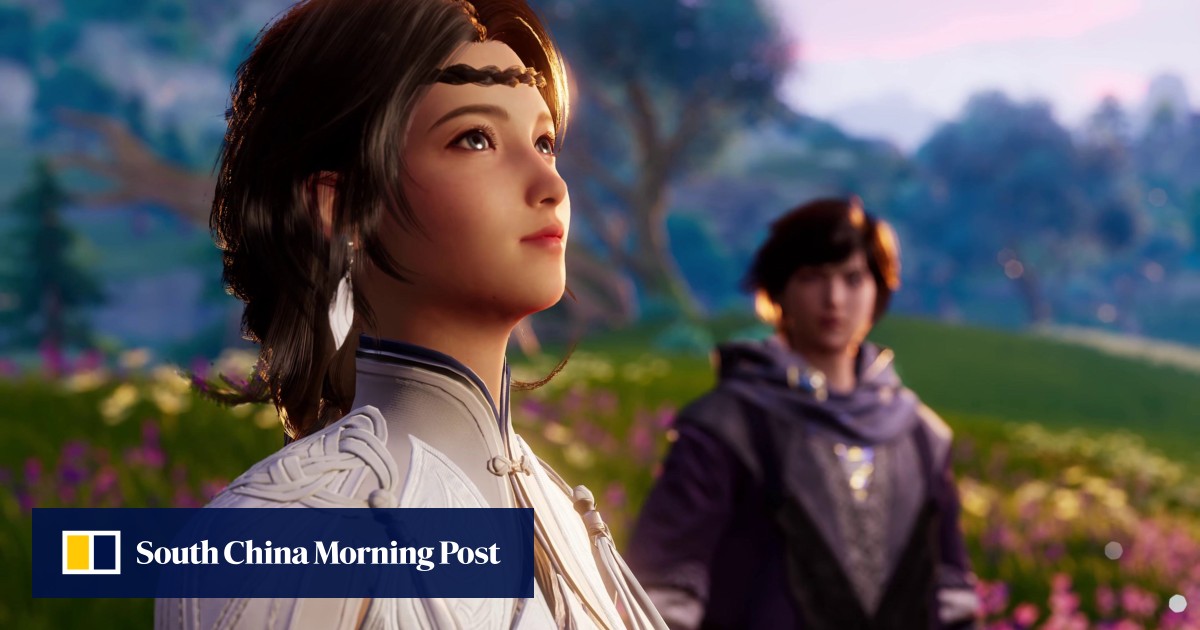Tencent’s Honour of Kings spin-off gets green light as China approves ...