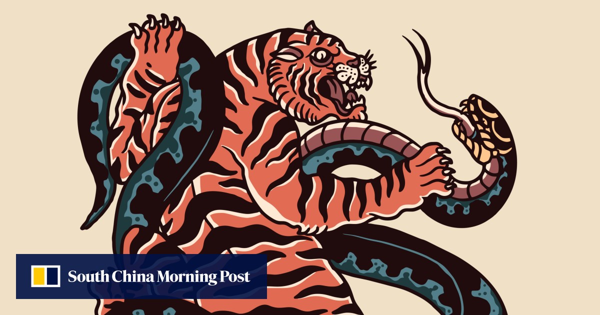 Enemy chinese zodiac signs 60 photos - Youhoroscope.com