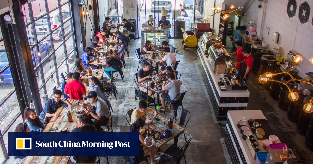 Malaysians call out ‘blatant profiteering’ as Lunar New Year service ...