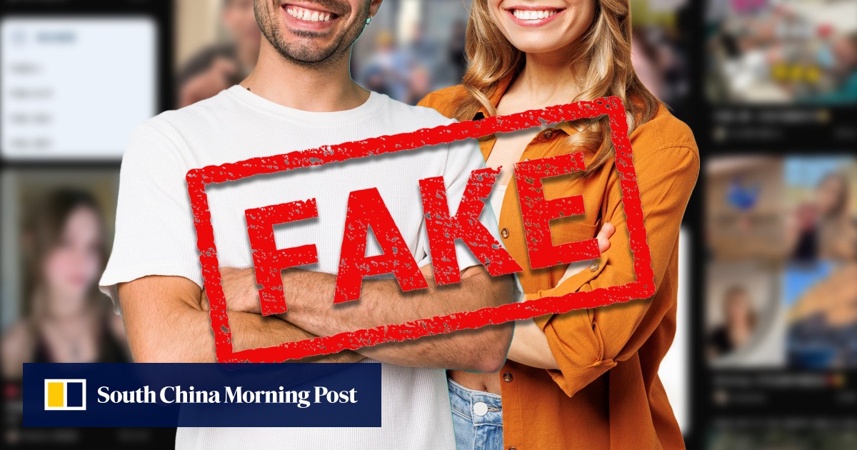 Warning over scamming RedNote ‘fake foreigners’ who share improper ...