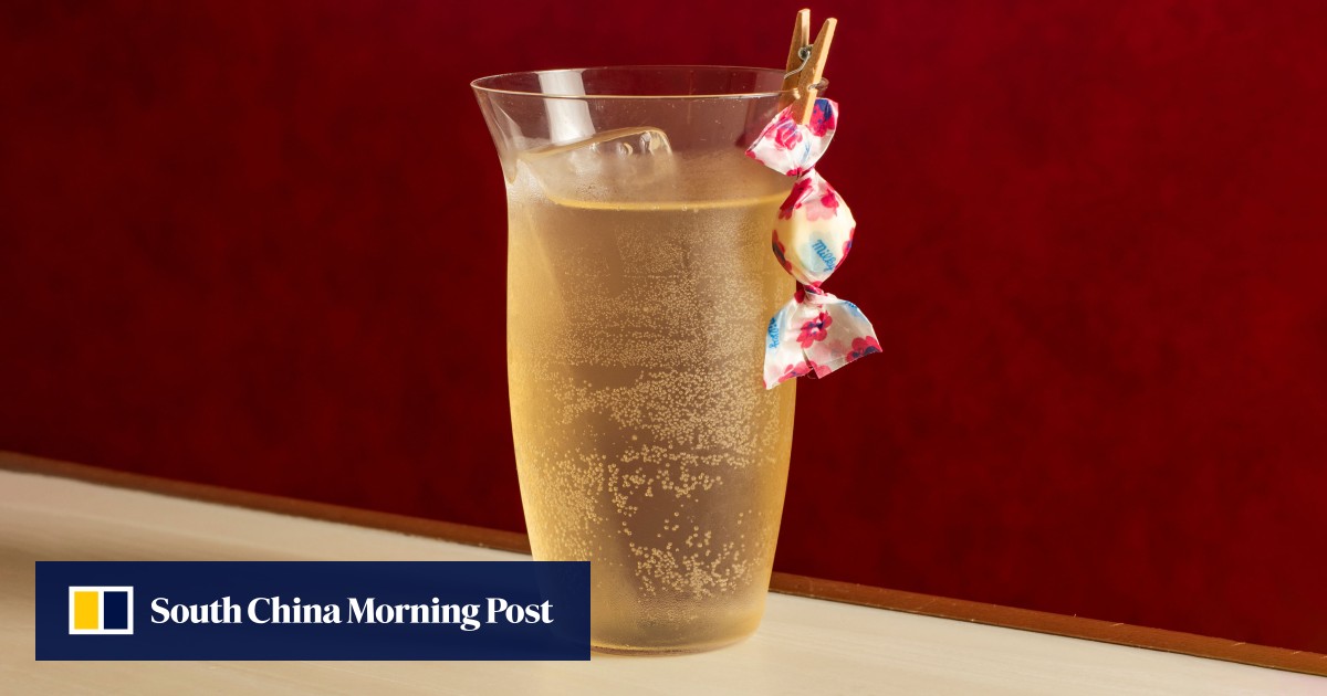 Drink in Focus: Milk & Honey at Kinsman | South China Morning Post