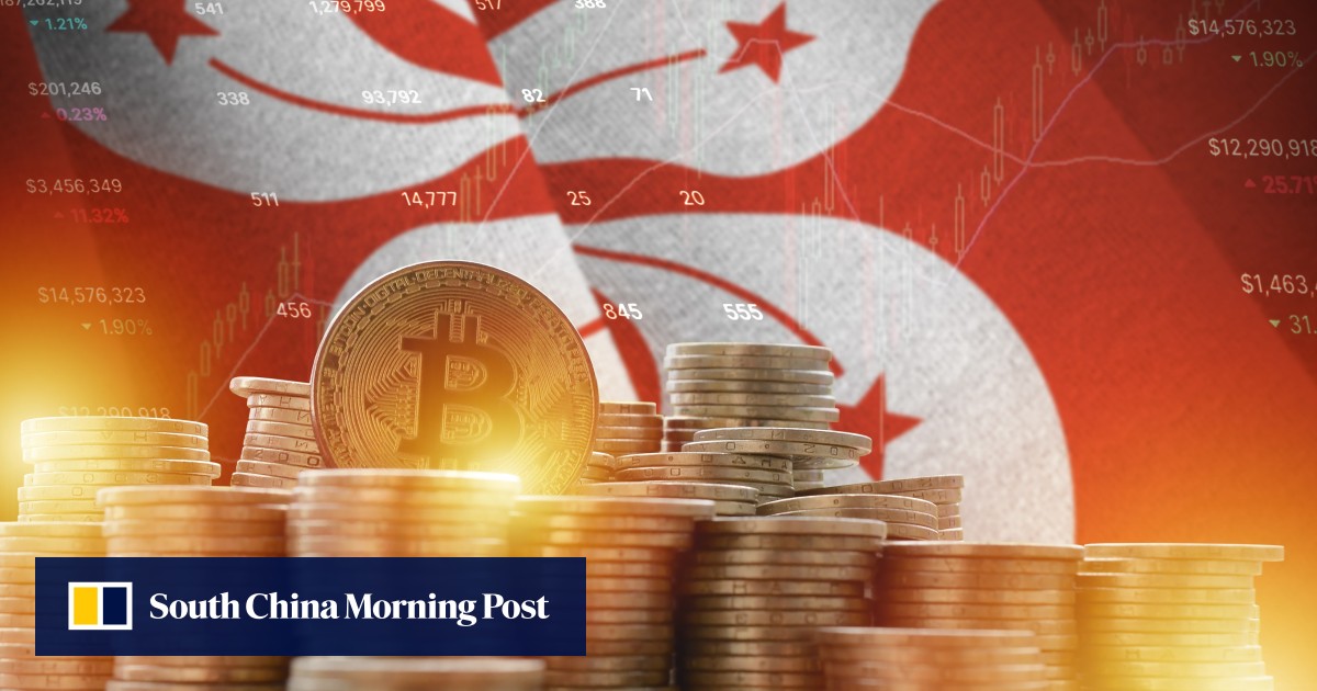 Hong Kong’s bitcoin ETFs could open to Greater Bay Area investors under ...