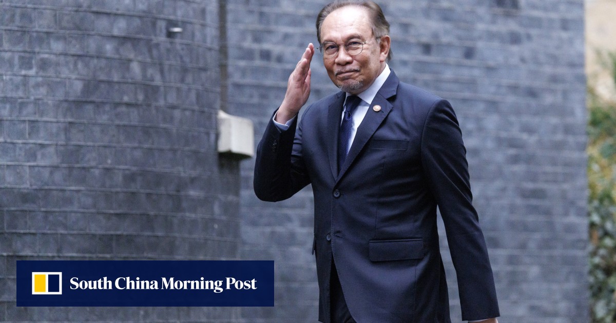 Malaysia’s Anwar faces heat over ‘absurd’ rules on anti-corruption ...