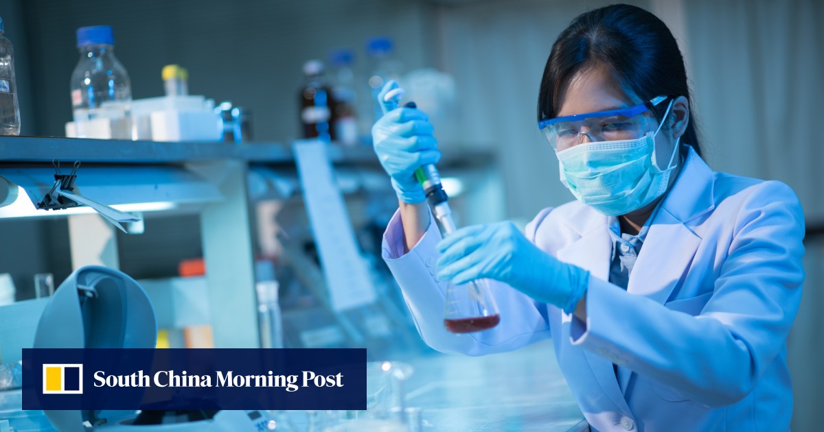 China’s push for hi-tech dominance, Trump’s hopes for Sino-US ties: SCMP daily highlights ...