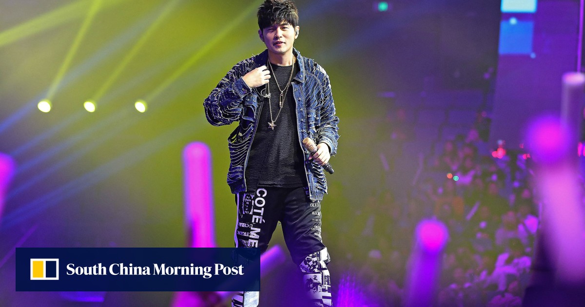 Tickets for Jay Chou concerts at Hong Kong’s Kai Tak Stadium sell out in a flash | South China ...