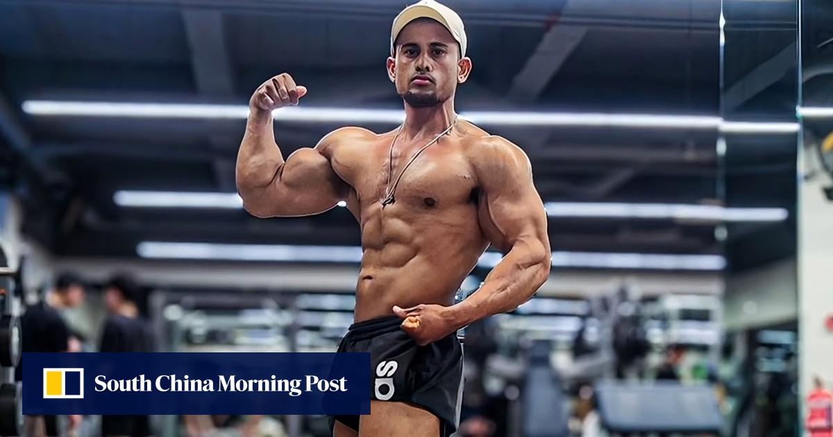 In Malaysia, a Rohingya bodybuilder chases Mr Olympia glory: ‘anything ...