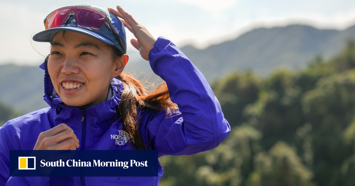 Hongkonger puts Lunar New Year on hold to run one of world’s hardest ...