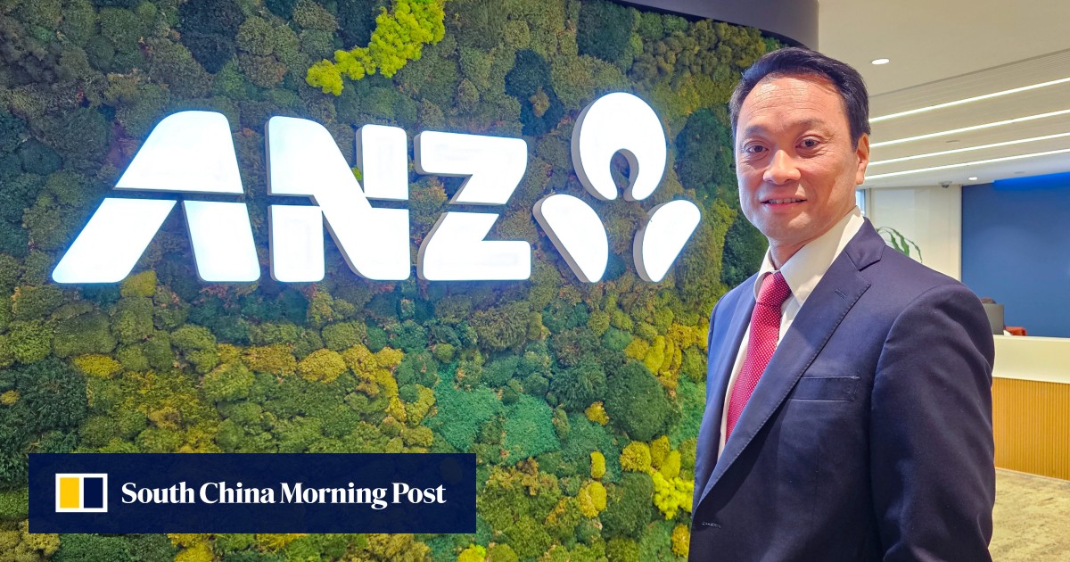 Year of the Snake: ANZ expects Hong Kong’s economy to benefit from capital flow, rate cut ...