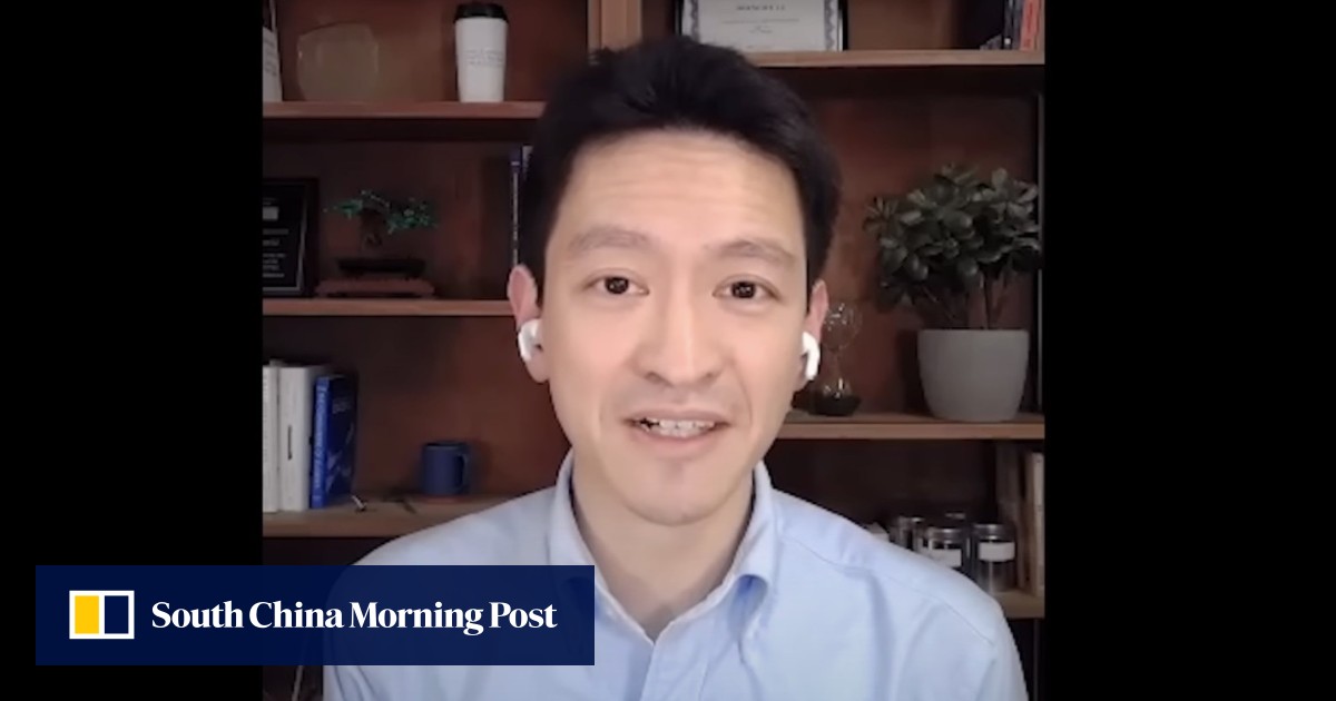 Singapore slams Li Shengwu over New York Times’ ‘How Tyranny Begins’ video | South China Morning ...