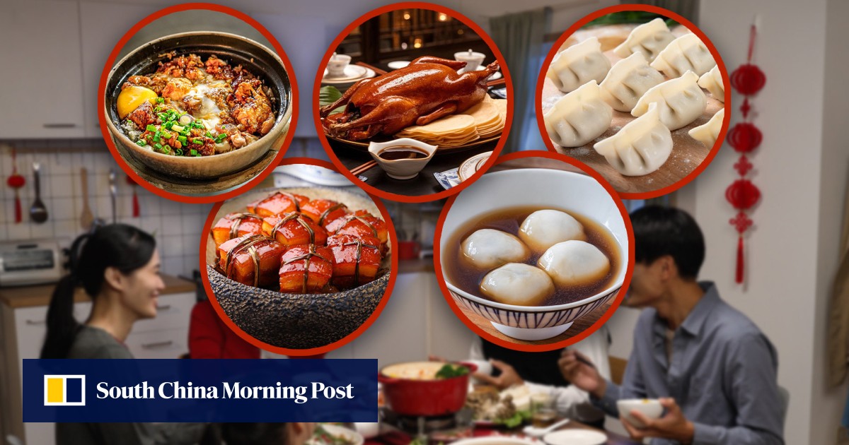 Ancient Chinese dishes still popular today – claypot, dumplings, Peking ...
