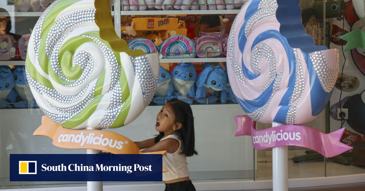 Hong Kong Developer Hang Lung Diversifies Amid Consumer Challenges