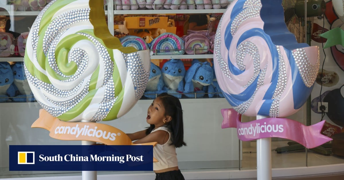 Hong Kong Developer Hang Lung Diversifies Amid Consumer Challenges