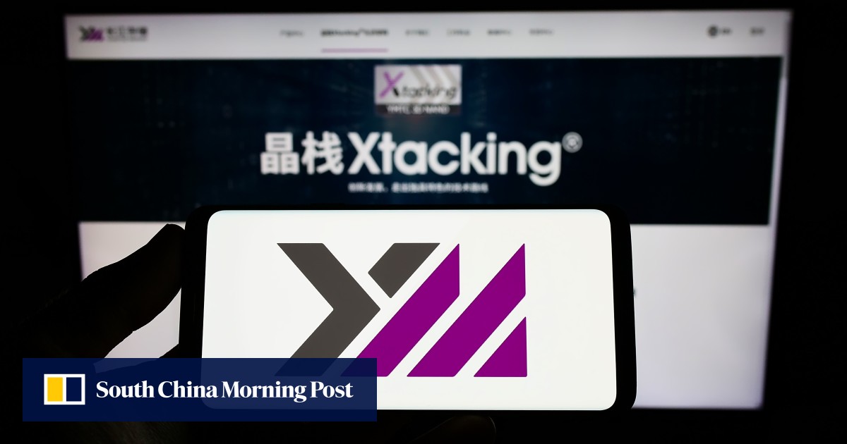 Top Chinese memory chip maker YMTC makes another design breakthrough ...