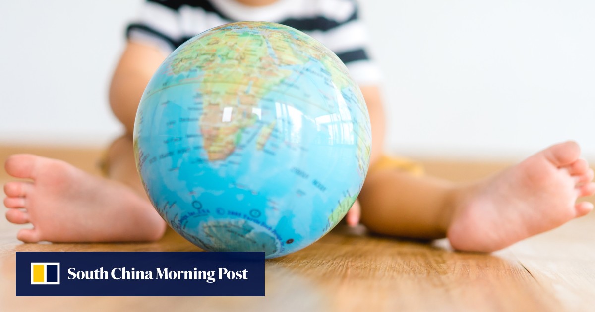 US woman Phoebe Dong jailed for more than 3 years over Chinese birth ...