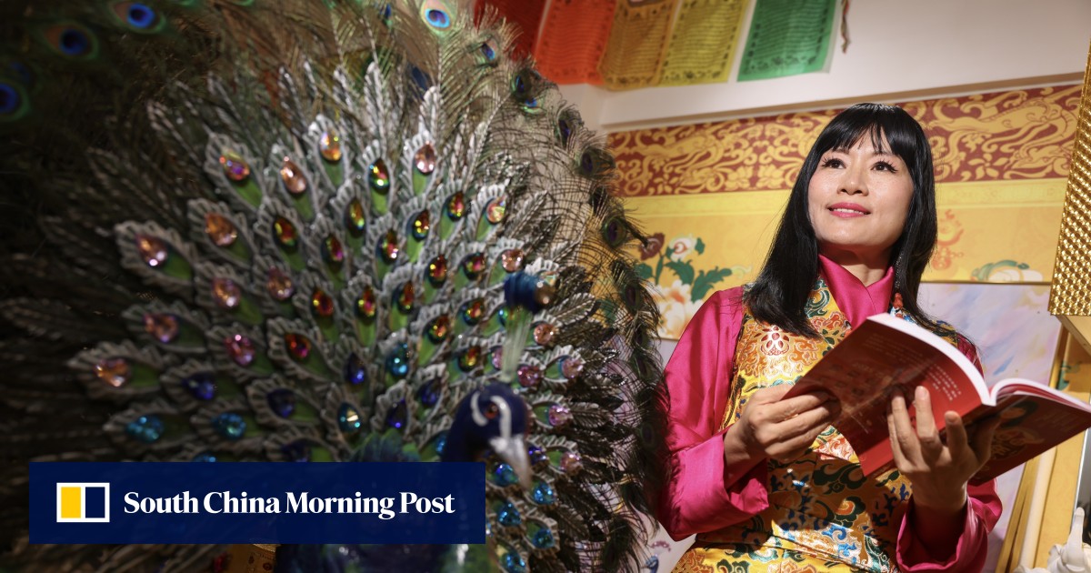 Feng shui masters on Hong Kong’s Year of the Snake: will it just ...
