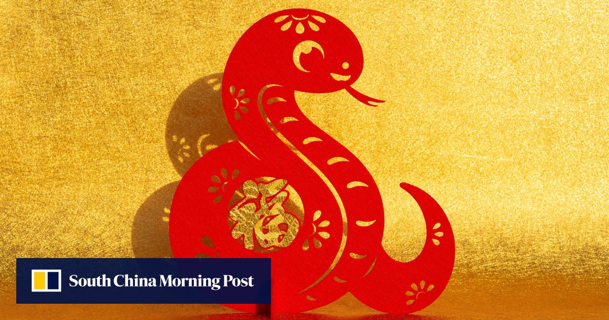 Feng shui tips in the Year of the Snake for Snakes, for health, wealth ...