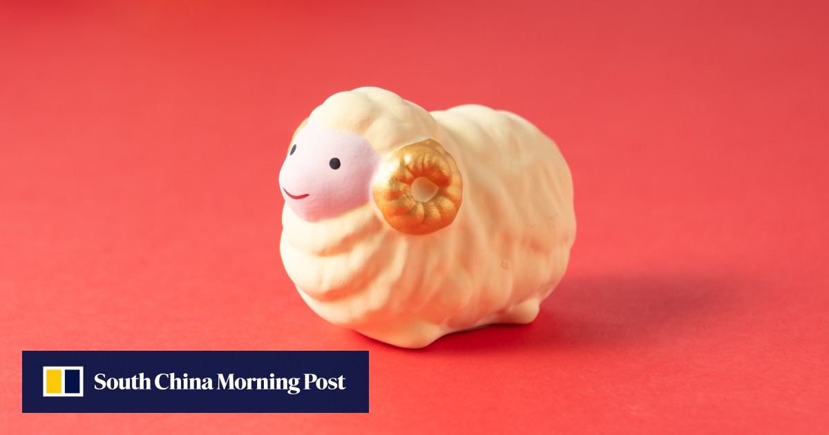 Feng shui tips for Sheep in the Year of the Snake for luck in love ...