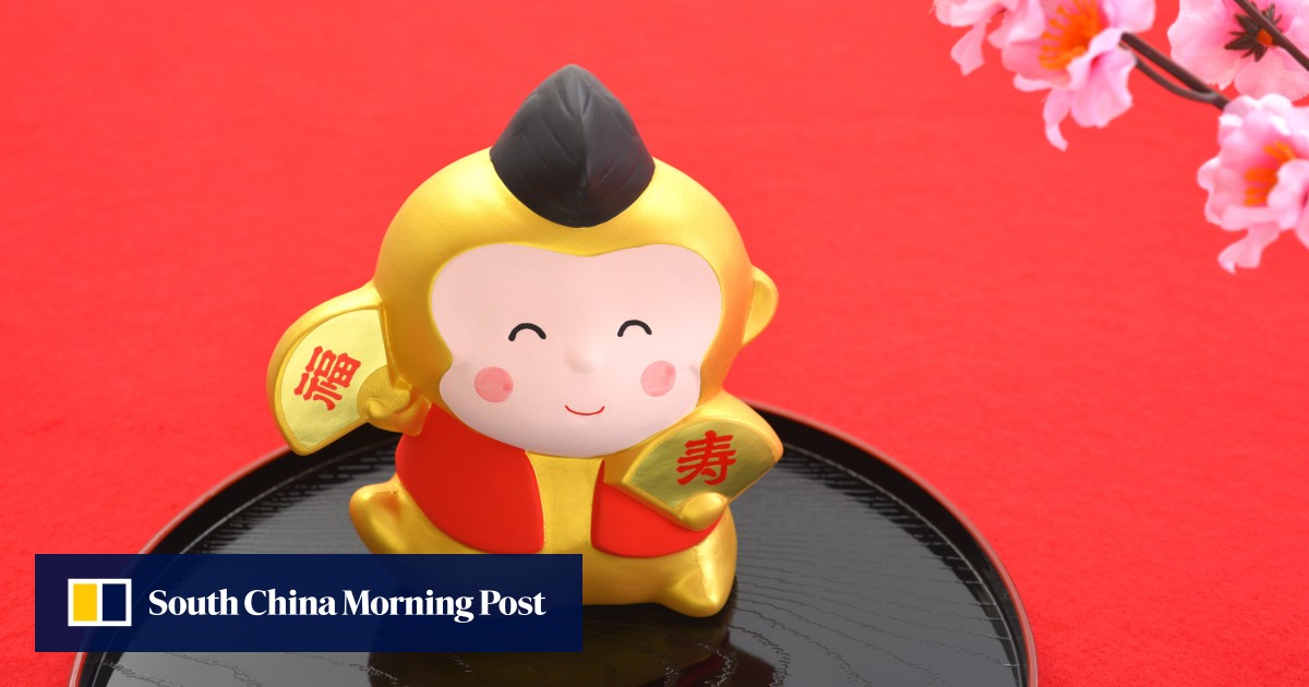 Feng shui tips for Monkeys in the Year of the Snake for luck in love ...